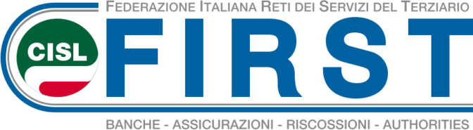 First Cisl Logo | FirstCisl Intranet